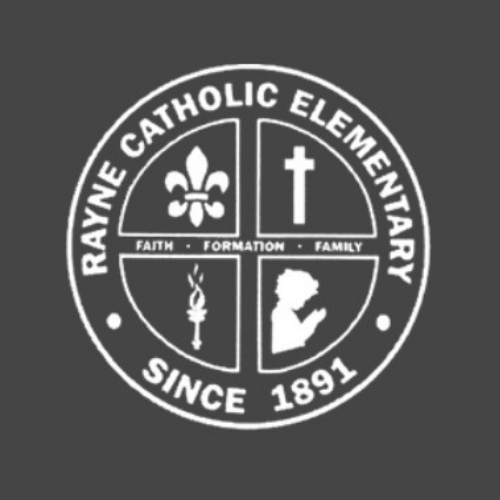 Rayne Catholic Elementary - Rayne, LA – A+ School Uniforms & Sewing Center