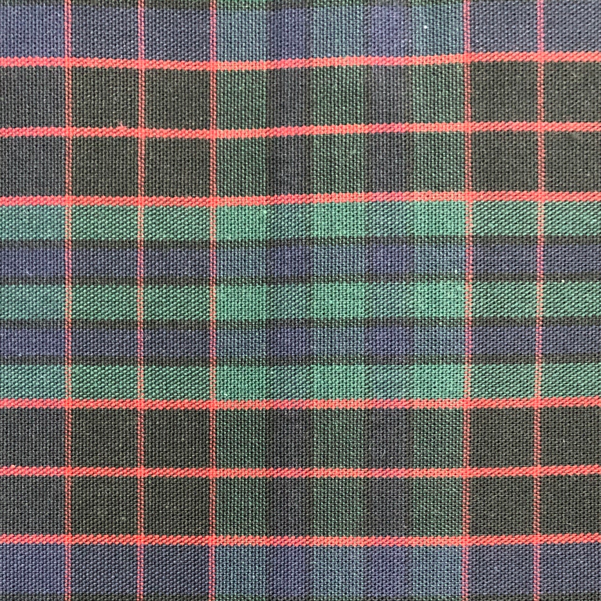 Plaid 19 – A+ School Uniforms & Sewing Center