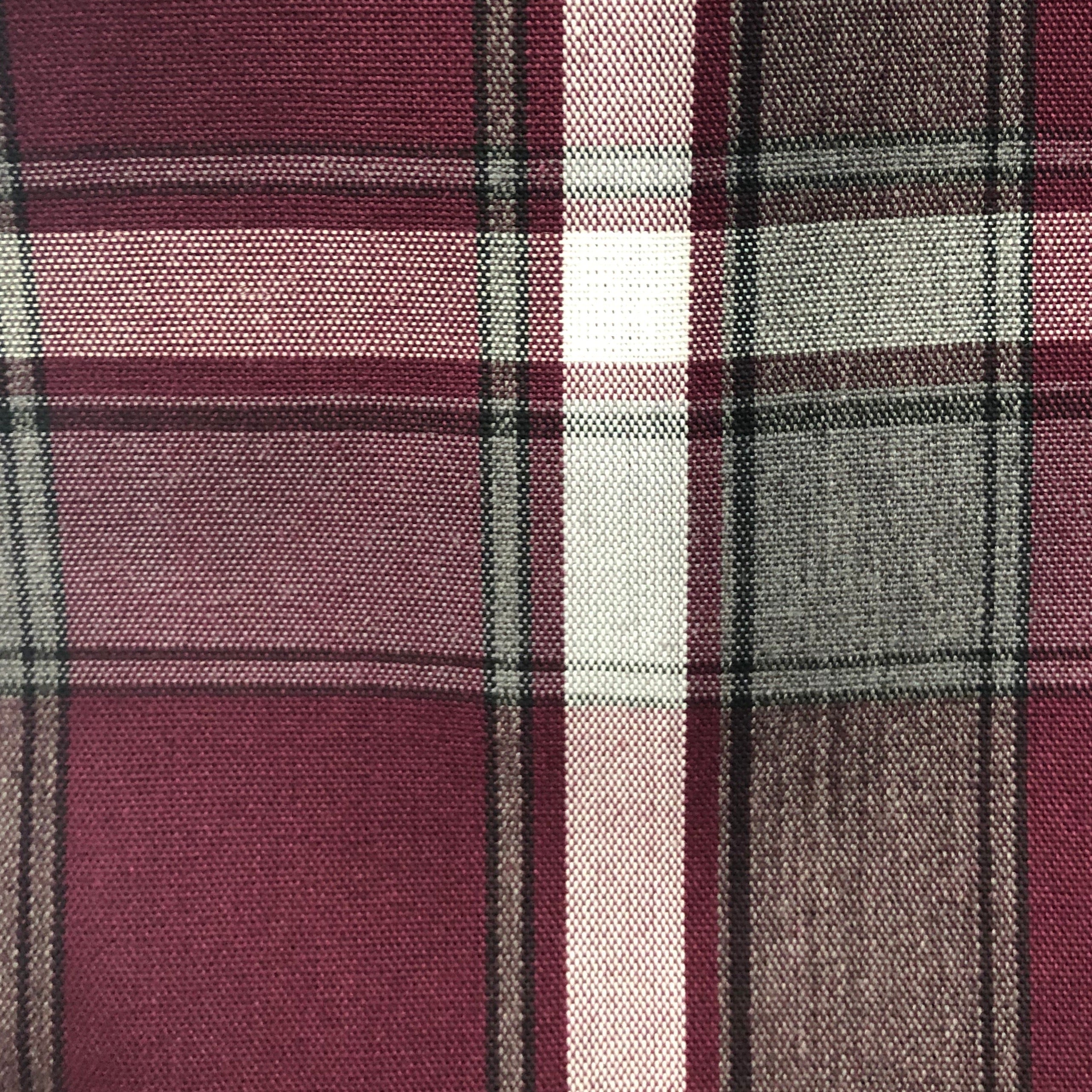 Plaid 54 – A+ School Uniforms & Sewing Center