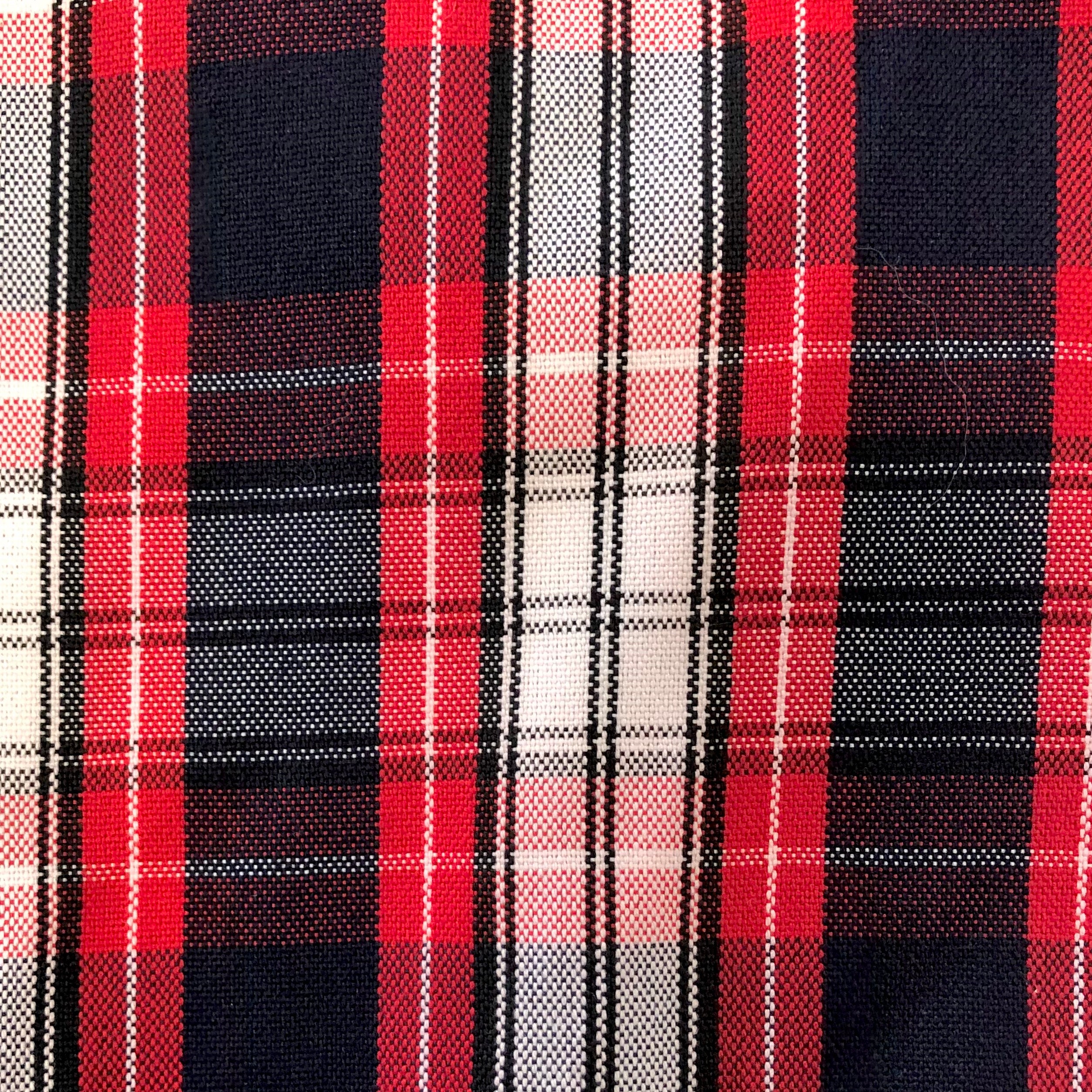 Plaid 72 – A+ School Uniforms & Sewing Center