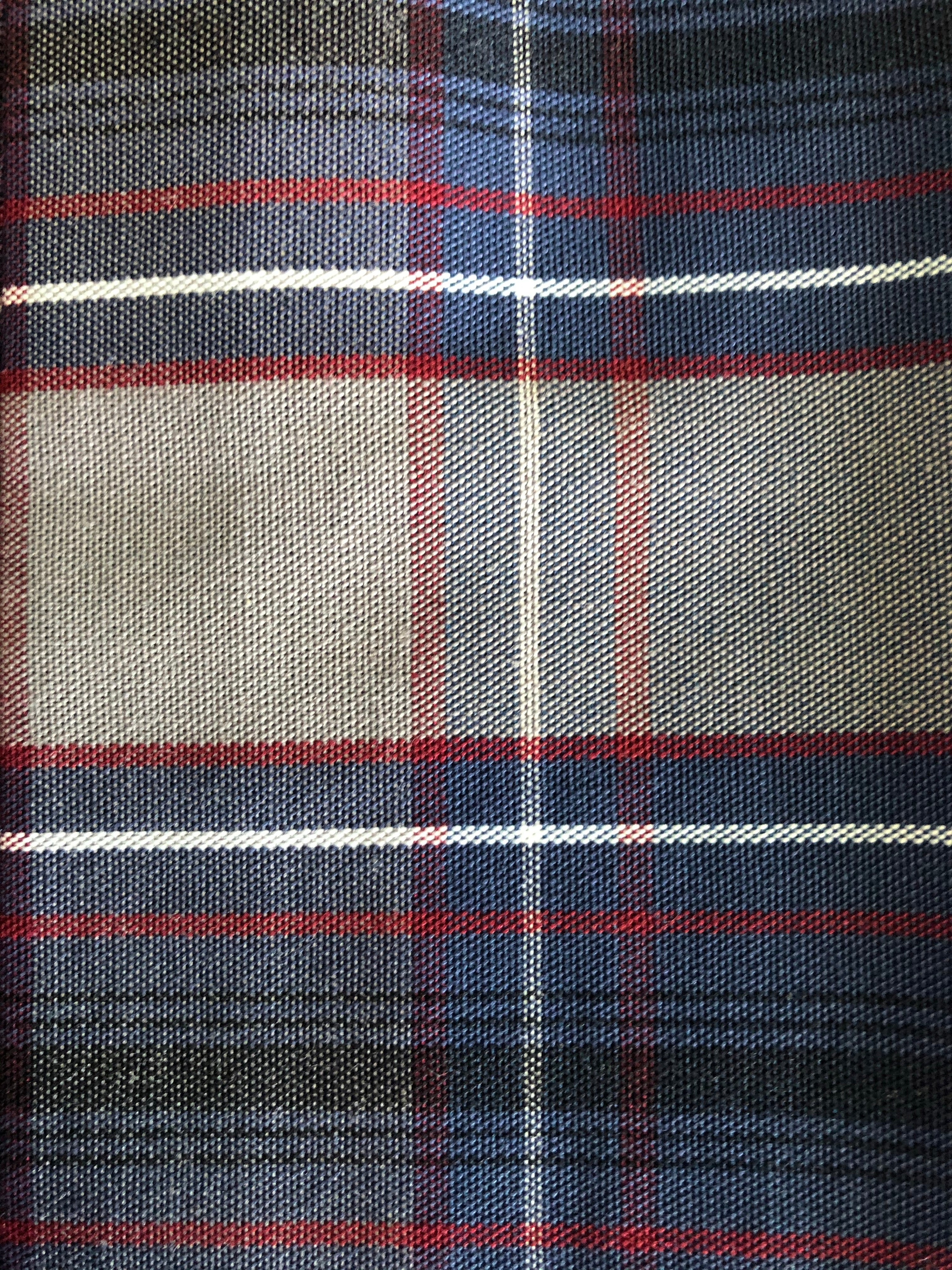 Plaid 53 – A+ School Uniforms & Sewing Center