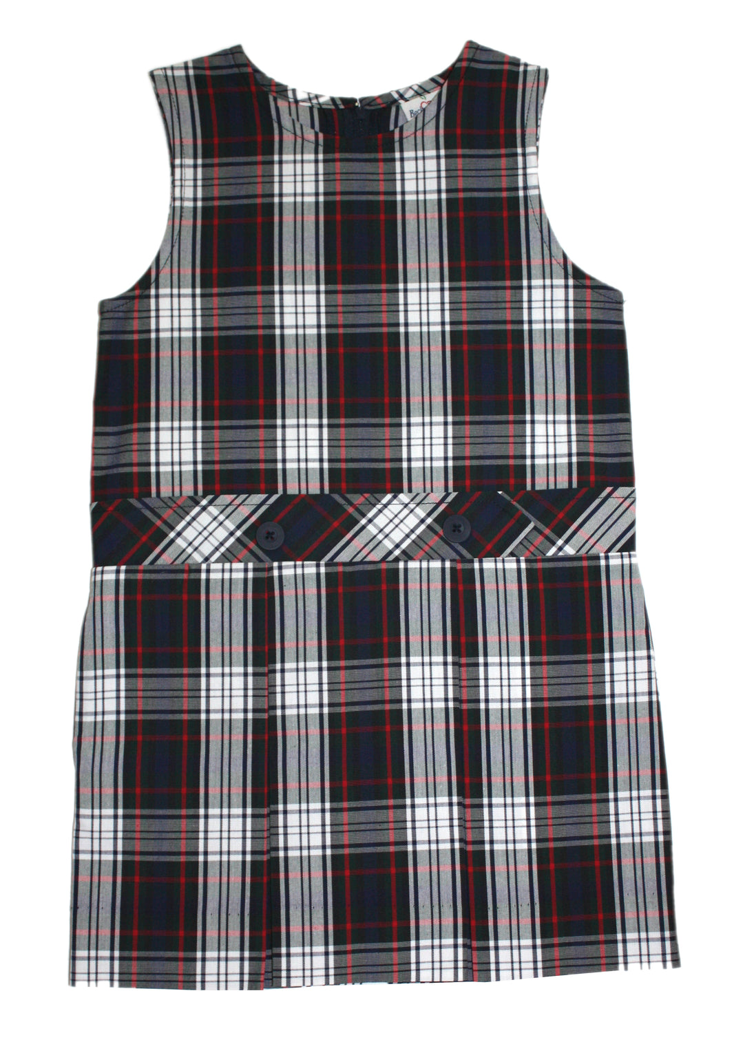 Trinity Episcopal School - Victoria, TX – A+ School Uniforms & Sewing ...